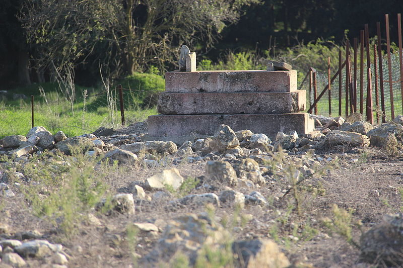 The Logic of No Reasoning - The Nakba Files